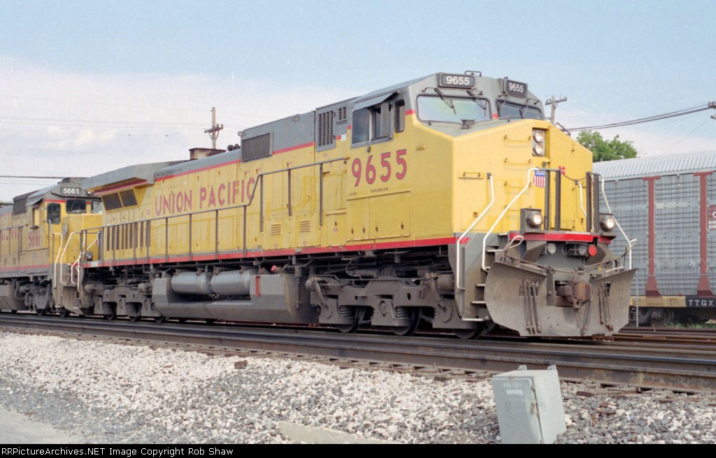 UP 9655